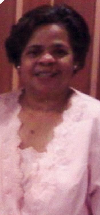 Jeanette Ann Wiltz-Broussard | AcadiaParishToday.com | Crowley Post ...